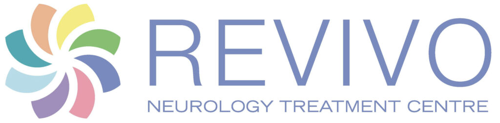 Revivo Logo • Revivo